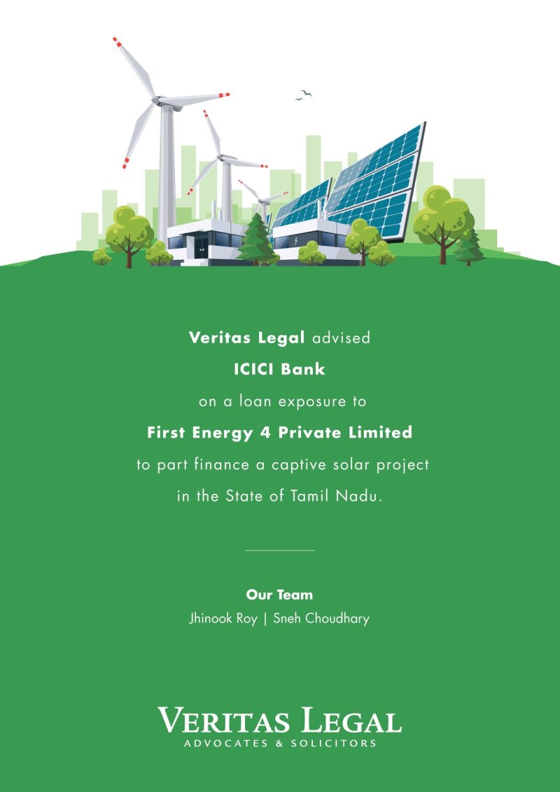 Veritas Legal