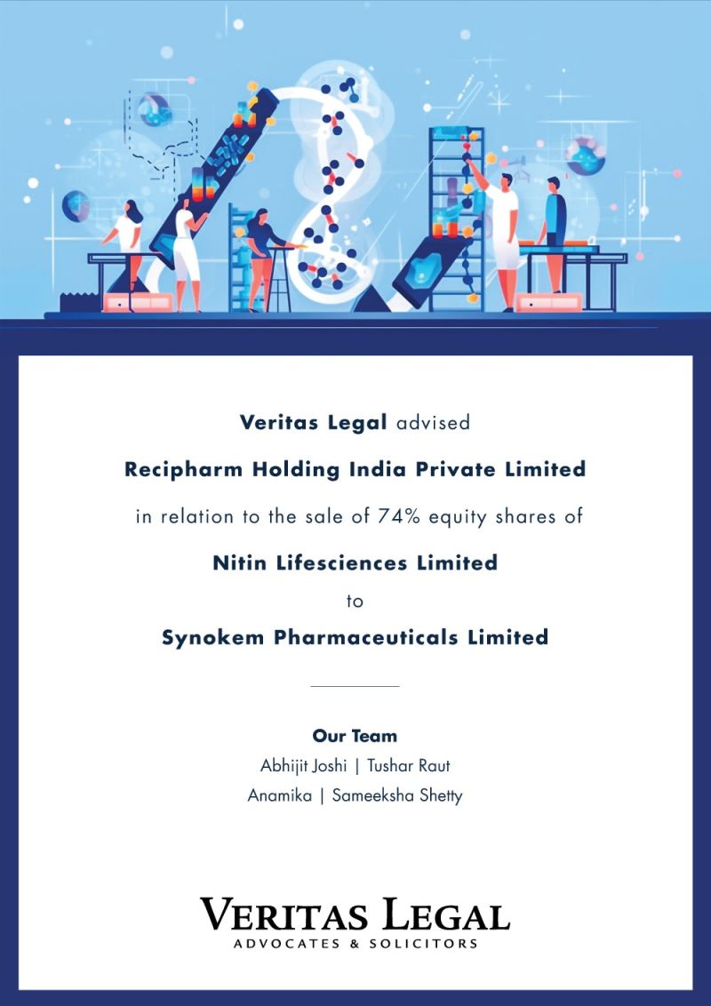 Veritas Legal