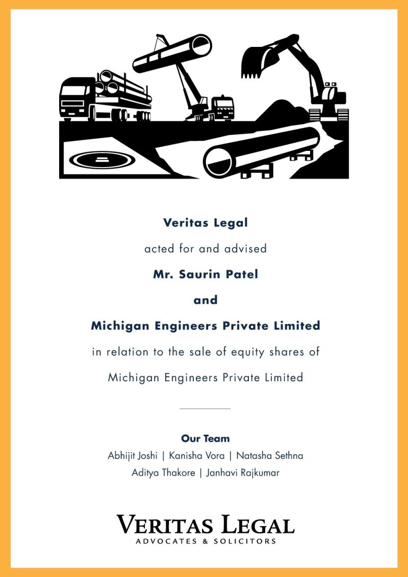 Veritas Legal